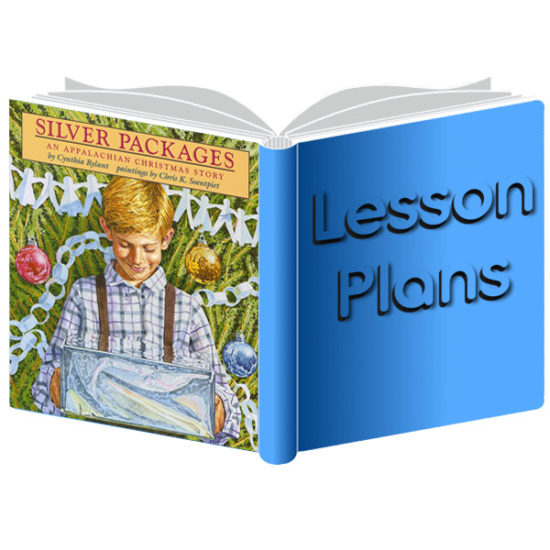 Lesson Plan for Silver Packages